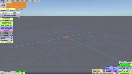 LFS Editor/Modeller - LFS Manual